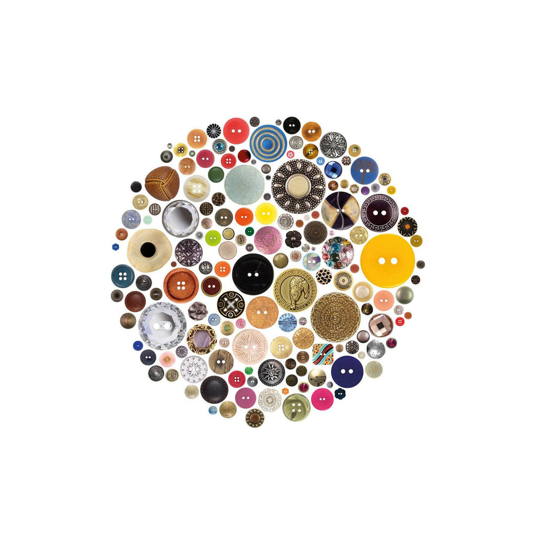 Knöpfe kaufen! Knopf Shop für kreativer Projekte – knopftruhe