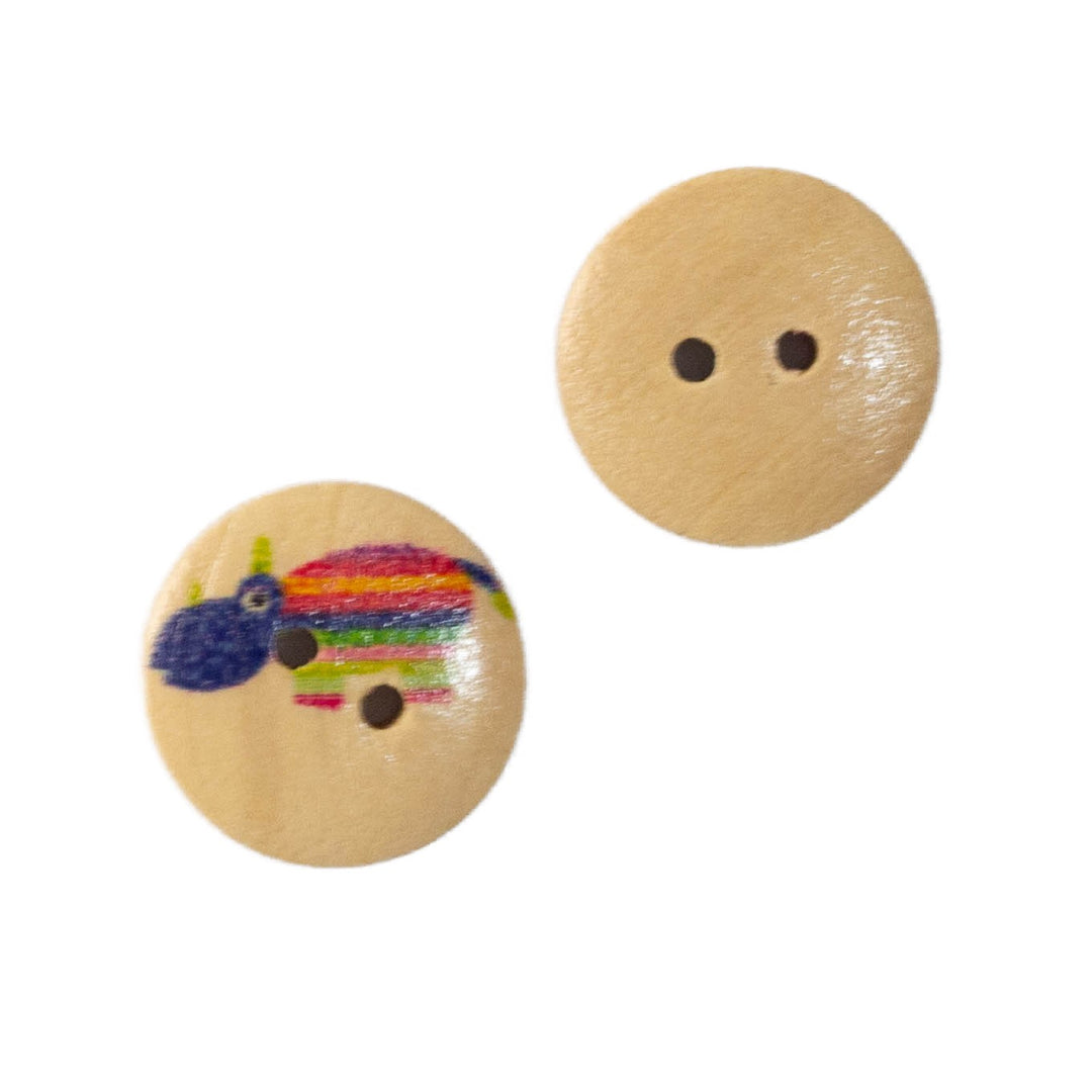 Kinderknöpfe & Motivknöpfe kaufen | Bunte Designs für Lieblingsstücke ...