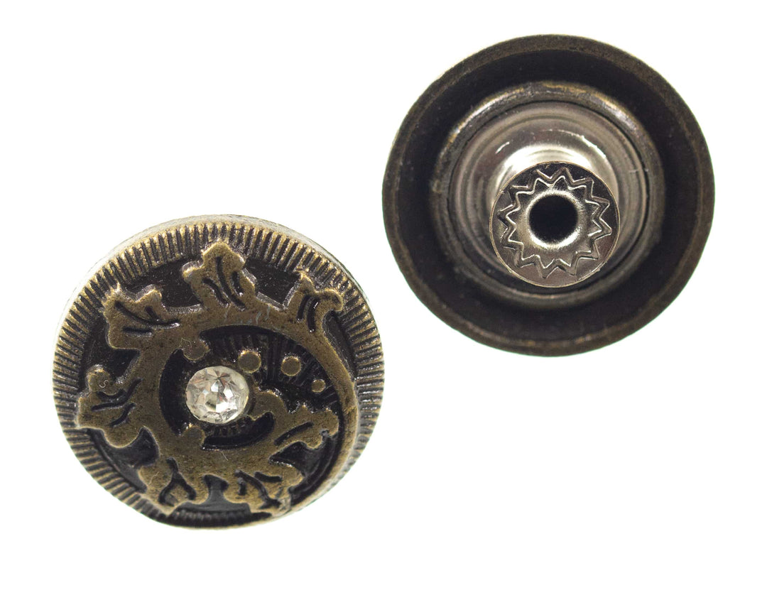 Knöpfe kaufen! Knopf Shop für kreativer Projekte – knopftruhe